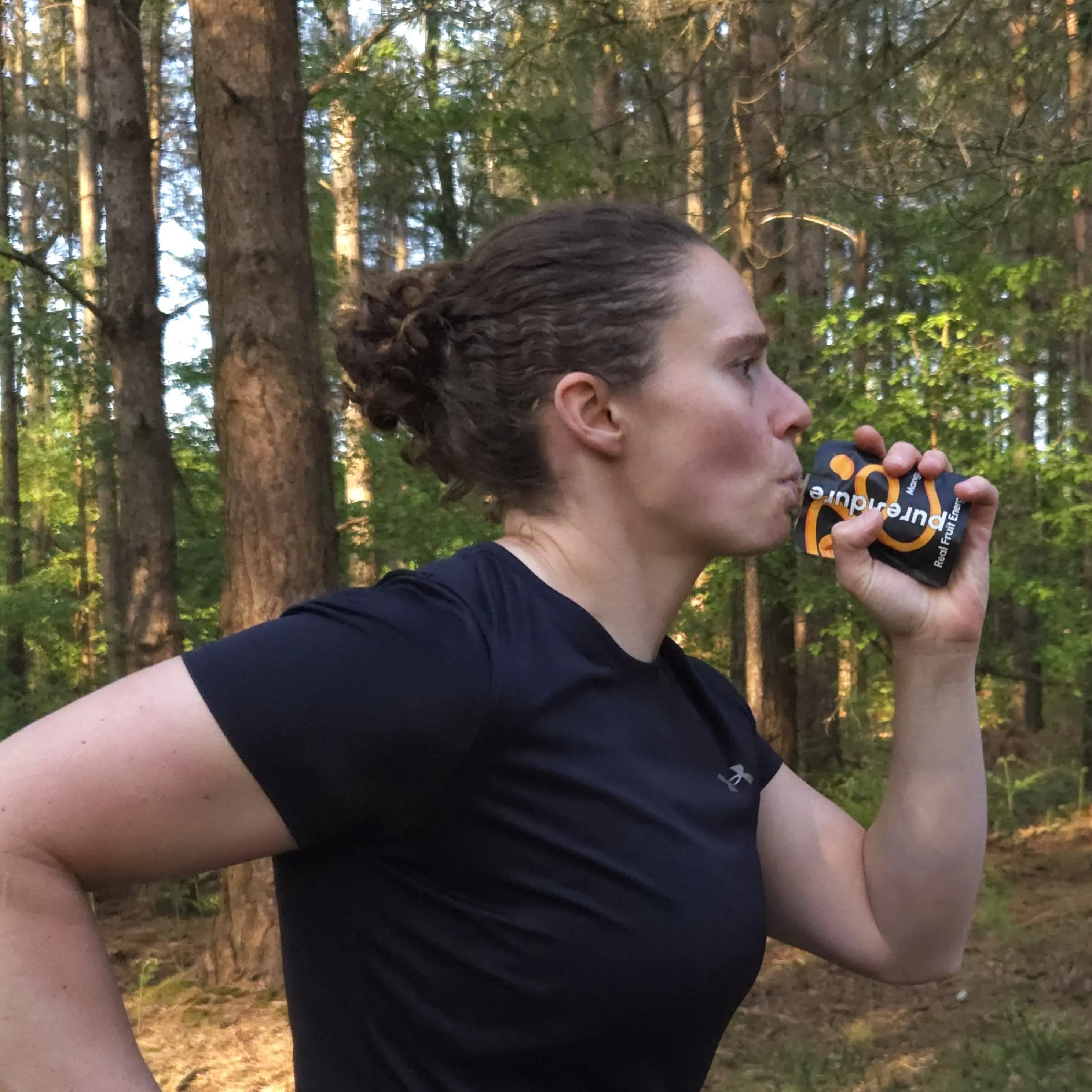 Our Natural Energy Gels – Purendure