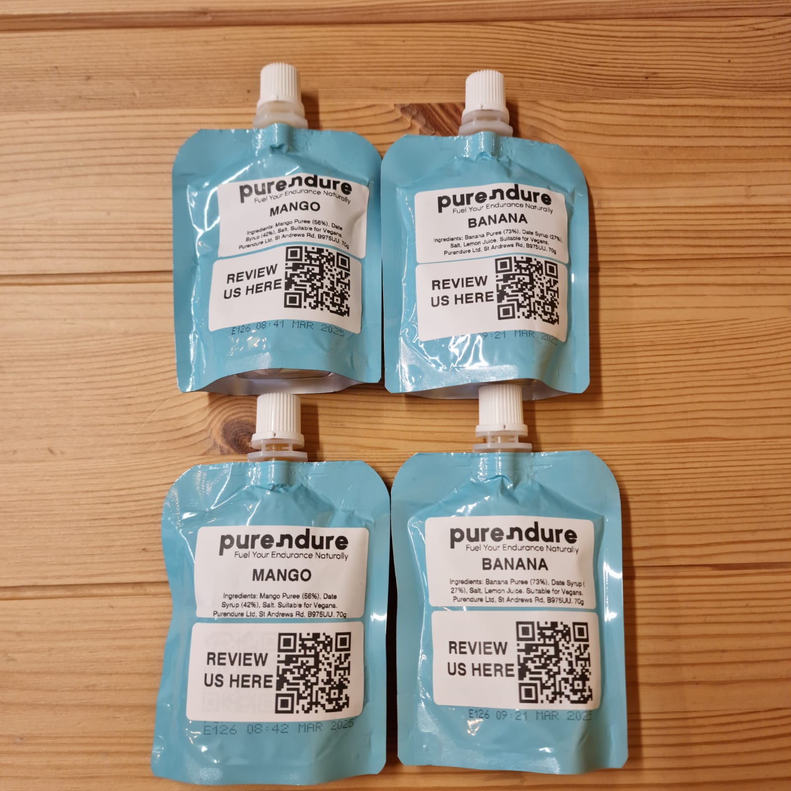 Products – Purendure